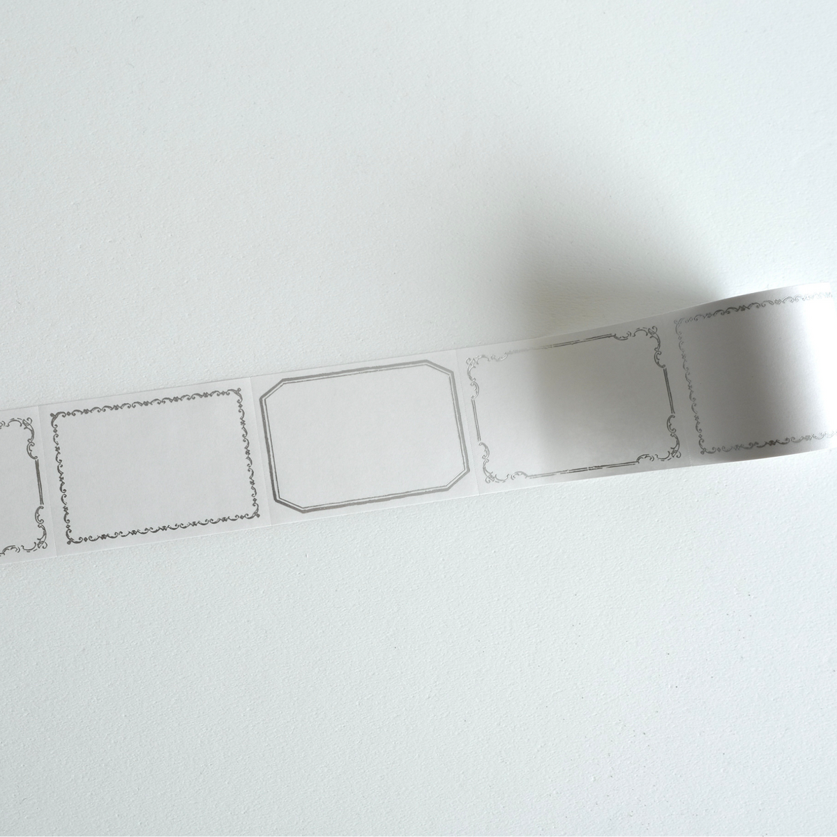 Yohaku Foiled Roll Sticky Notes | RH-004 – Simple Paper