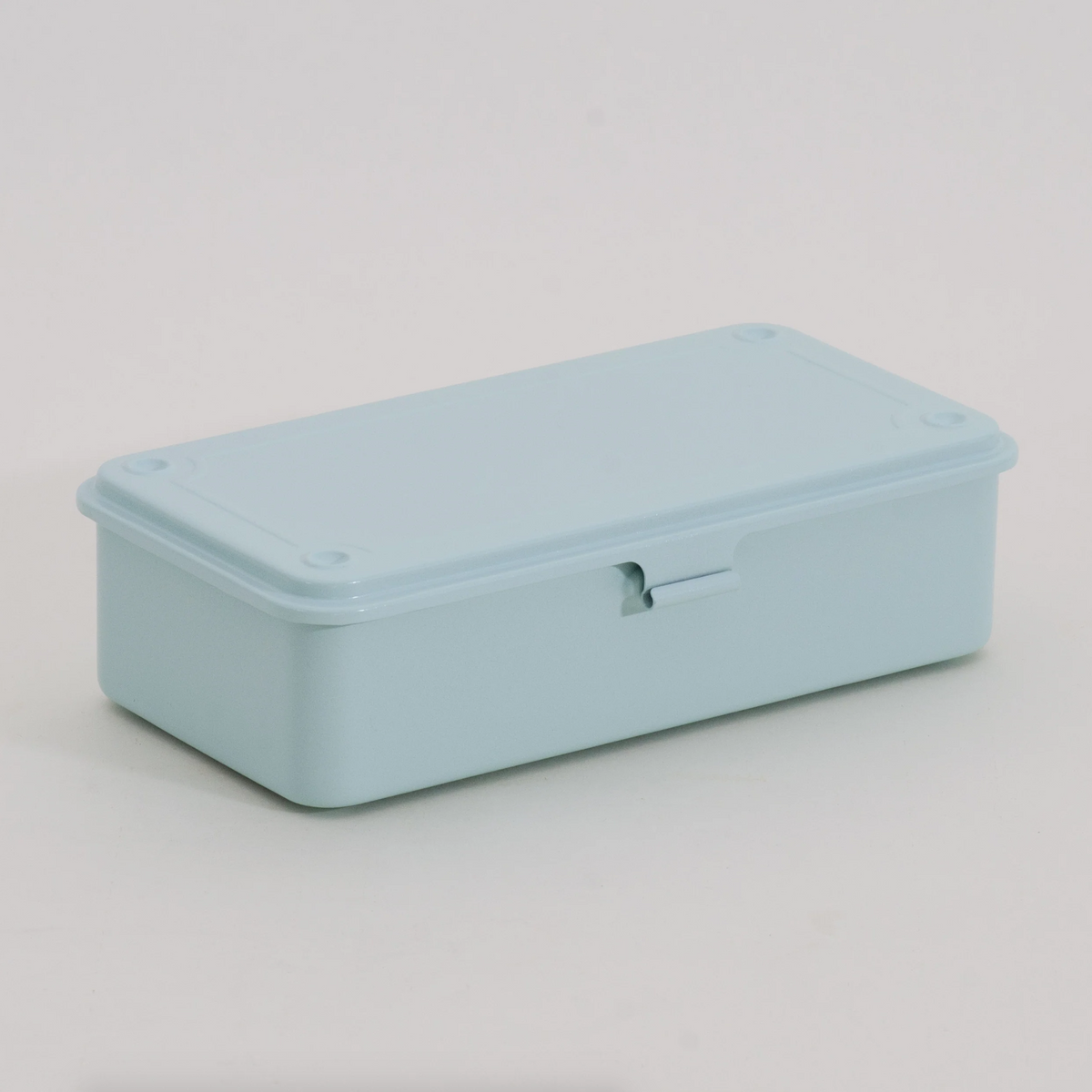 Toyo Steel Stackable Storage Box | T-190 | Glacier – Simple Paper