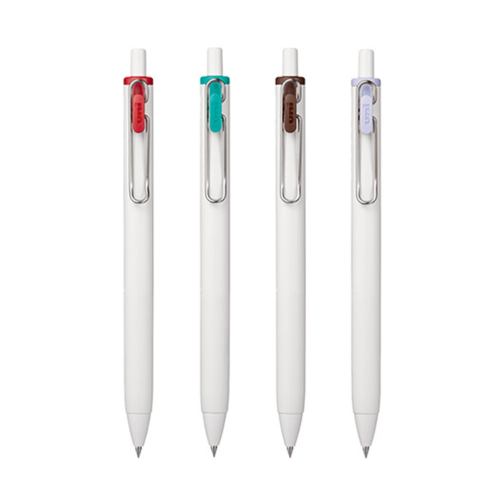 Uni-Ball One | 5th Anniversary Reissue Colors – Simple Paper